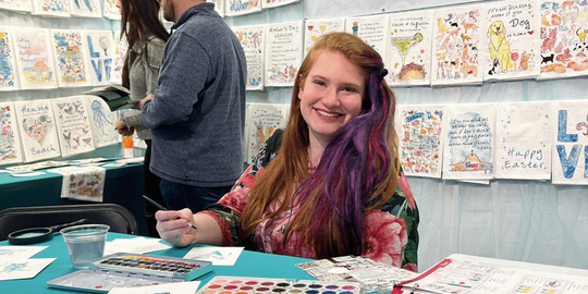 ADDLE iNK Printing & Fulfillment