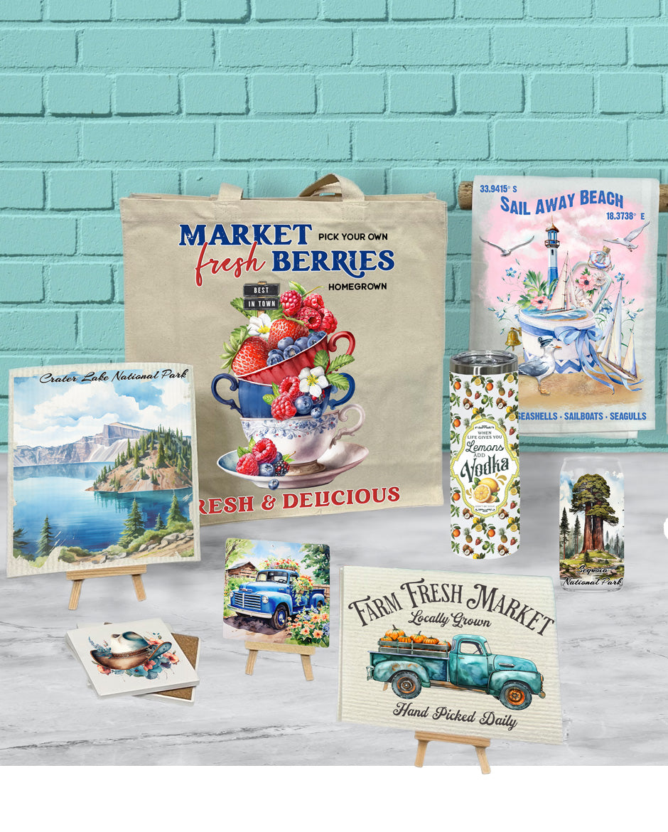 ADDLE iNK Printing & Fulfillment