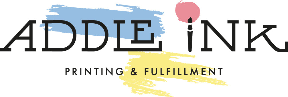 ADDLE iNK Printing & Fulfillment